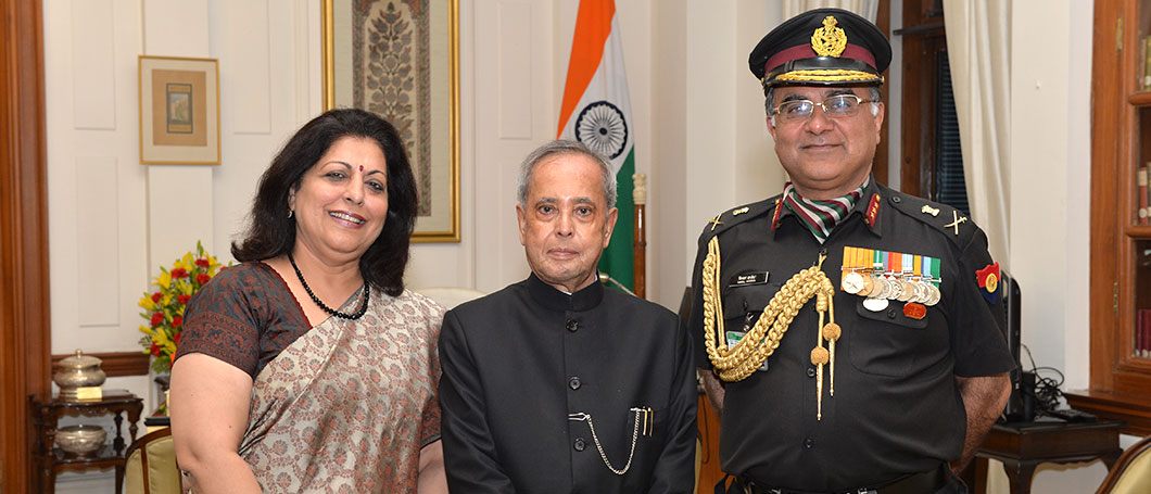 Lt Gen Dr Vimal Arora(CCO- Clove Dental)