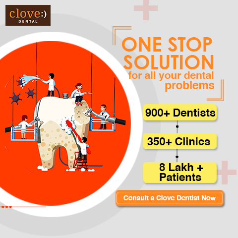 Lt Gen Dr Vimal Arora(CCO- Clove Dental)