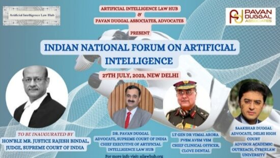 The Realm of Artificial Intelligence in Healthcare- A Dental Perspective – Lt Gen Dr Vimal Arora ...